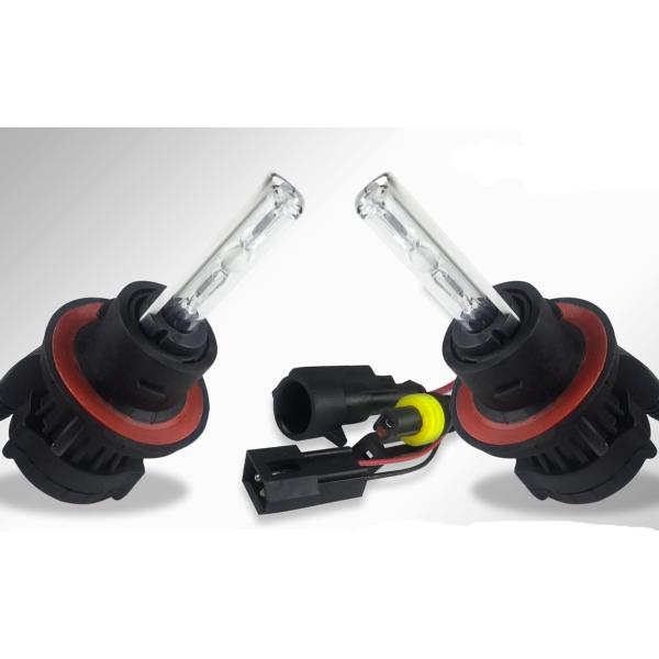 商品名Innovited HID Xenon H13 9008 12000K Bi xenon HI/LO HID Replacement Bulbs (1 Pair)ブランド：Innovited商品サイズ：H13 9008 Bi xeno...