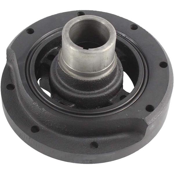 商品名DNJ HBA1024 ハーモニックバランサー 1981-1995 / フォード マーキュリー リンカーン / Fシリーズ Eシリーズ カプリ ブロンコ グランマーキス マスタング / 5.0L / V8 / OHVDNJ HBA10...