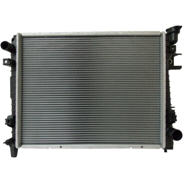 商品名Automotive Cooling Radiator for Dodge Ram 1500 Ram 1500 Van 2480 100% Testedブランド：Automotive Cooling Inc商品サイズ：高さ：20.3 ...