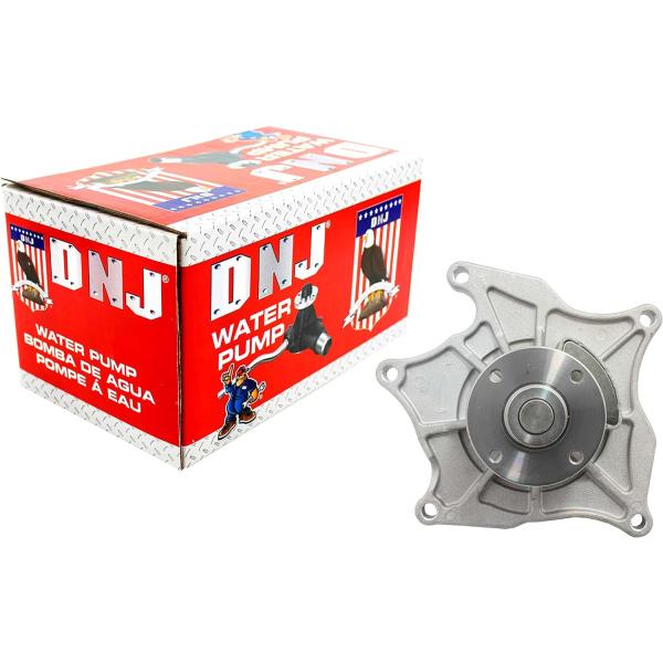 商品名DNJ WP3164A ウォーターポンプ 2004-2010 / キャデラック/SRX STS XLR / 4.4L / 4.6L / DOHC / V8 / 32V / 267cid 281cidDNJ WP3164A Water ...