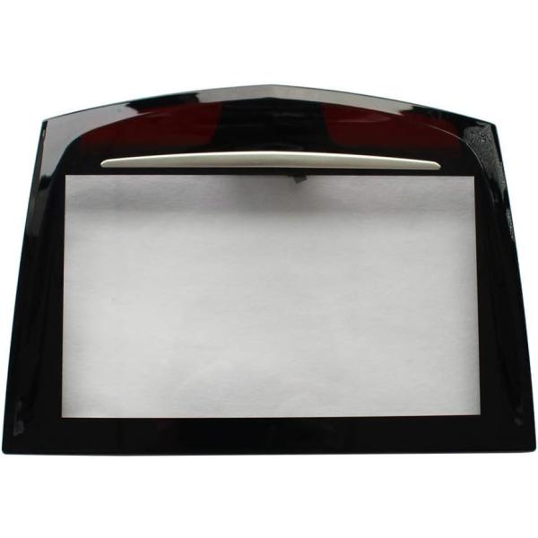 商品名MOTOKU タッチスクリーン・ディスプレイ キャデラック ATS CTS SRX XTS CUE 2013 2014 2015 2016 2017MOTOKU Touch Screen Display Replacement for...