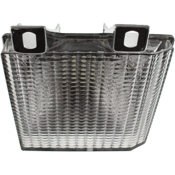 商品名For Chevy/GMC C/K 1983-1986/RV 1987-1988/Suburban/Jimmy/Blazer 1983-1988/Van 1983-1991 Parking Signal Light Assembly ...