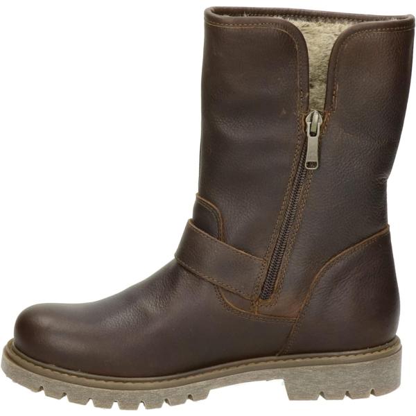 商品名Panama Jack Women's Biker Boots, Brown Casta o B23, 7 UKブランド：Panama Jack商品サイズ：9高さ：12.2 cm横幅：30 cm奥行：35 cm重量：6250 g商品番...