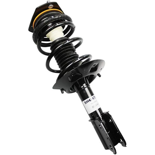 商品名Shoxtec フロントシングルコンプリートストラット 交換用 05-09 ビュイック アリュール ラクロス 97-05 センチュリー 97-04 リーガル 00-13 シボレー インパラ 00-07 モンテカルロ 97-03 グラン...