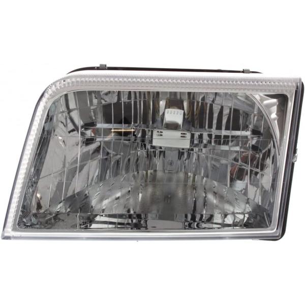 商品名For Mercury Grand Marquis Headlight Assembly Unit 2006 07 08 09 10 2011 Driver Side Lens/Housing Only For FO2502222 |...