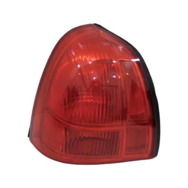 商品名For Lincoln Town Car Tail Light Assembly Unit 2003 2004 2005 Rear Driver Side For FO2800171 | 3W1Z 13405AAブランド：CarLig...