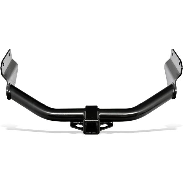 商品名Stehlen 733469488064 クラス 3 トレーラーヒッチ 2インチ レシーバー 2011-2018 ダッジ デュランゴ 2011-2018 ジープ グランドチェロキー用Stehlen 733469488064 Compa...