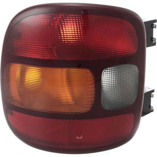 商品名For Chevy Silverado 1500 Tail Light 1999 00 01 02 2003 Driver Side Stepside For GM2800136 | 15224277ブランド：CarLights360...