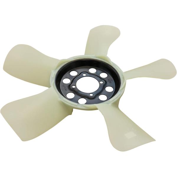 商品名1A 自動車エンジンラジエーター冷却ファンブレード クライスラー ダッジ・ラム SUV ピックアップトラック用1A Auto Engine Radiator Cooling Fan Blade for Chrysler Dodge R...