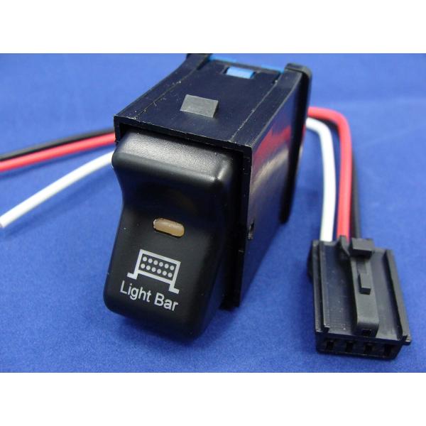 商品名Jeep  TJ - XJ - LJ ライトバー ロッカーアクセサリースイッチ 1日以内に発送Fits Jeep  TJ - XJ - LJ Light Bar Rocker Accessory Switch SHIPPS Withi...