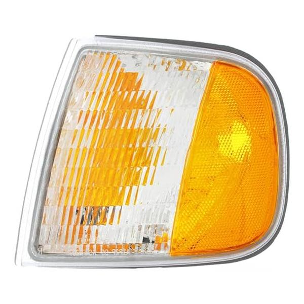 商品名For Ford Expedition Corner Light Lamp 1997 1998 1999 2000 2001 2002 Driver Left Sideブランド：Gold Shrine商品サイズ：Driver Side...