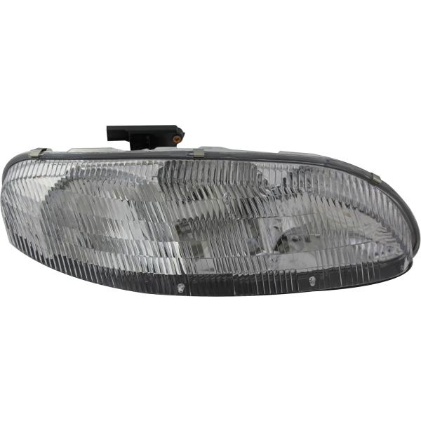 商品名Gold Shrine For Chevrolet Chevy Lumina 1995 1996 1997 1998 1999 2000 2001/Monte Carlo 1995-1999 Headlight Lamp Haloge...