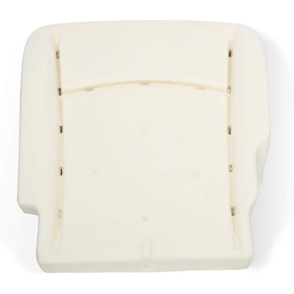 商品名ECOTRIC ドライバーシートフォームクッションパッド インサートボトム 2009-2018 Dodge Ram 1500 2500 3500用ECOTRIC Driver Seat Foam Cushion Pad Insert ...