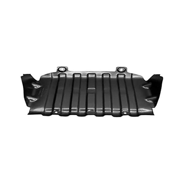 商品名交換用フロントセンター下部センターアンダーカーシールド OEM品質New Replacement Front Center Lower Center Undercar Shield OEM Quality Compatible wit...