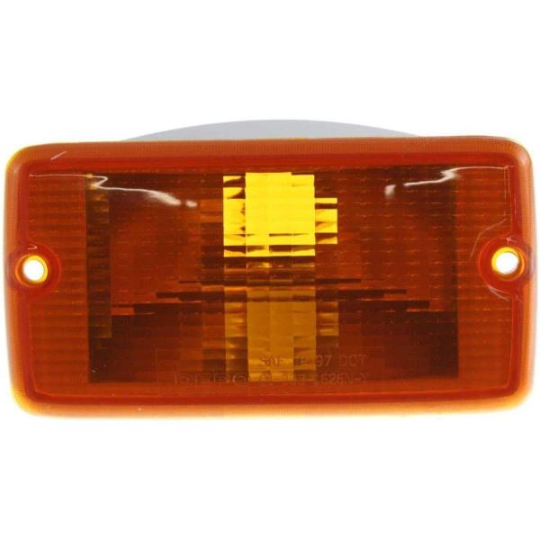 商品名Turn Signal Light For 97-2000 Jeep Wrangler (TJ) Plastic Lens Left or Right Sideブランド：Parts Galaxy商品サイズ：商品番号：色：素材：plastic