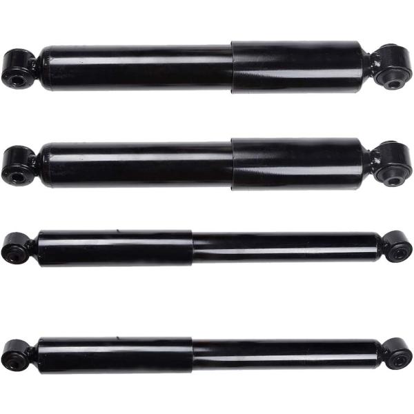 商品名Shocks for Dodge,OCPTY Front Rear Shock Absorbers Struts Fit for 2007 2008 2009 for Chrysler Aspen,2004 2005 2006 200...