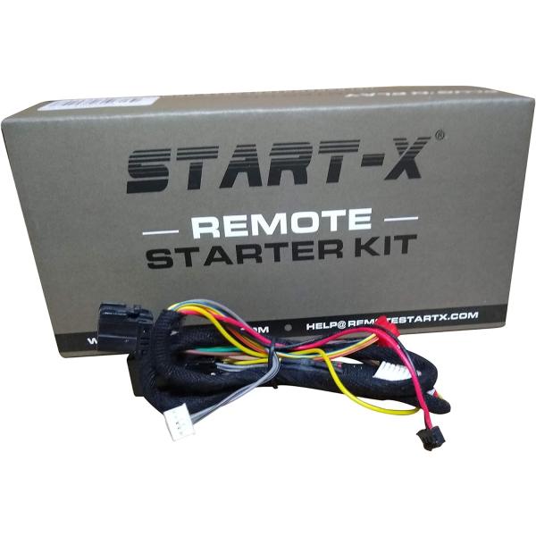 商品名Start-X リモートスターター   ダッジグランドキャラバン 2011   2020 | チャレンジャー 2011-2014 | Durango 2011-2013 || クライスラータウン&amp;カントリー 2011-2016...