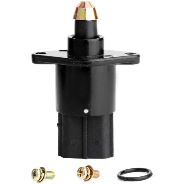 商品名Fuel Injection Idle Air Control Valve- CCIYU Premium Quality Idle Speed Control Fit for 1999-02 Dodge Dakota/ 1998-01...