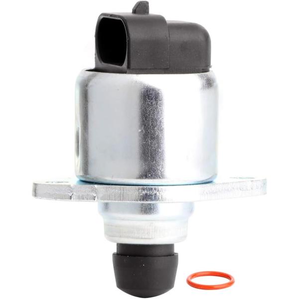 商品名cciyu 燃料インジェクション アイドル エアコントロールバルブ プレミアム品質 アイドルエアコントロールバルブ キャデラックエスカレード、シボレー、GMC、オールズモビルブラバダ用 2H1067 1個付きFuel Injectio...