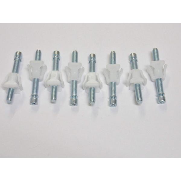 商品名1977-1981 Fits Pontiac Trans AM Firebird Headlight Adjusters Kit Headlamp Adjusterブランド：Online Auto Supply商品サイズ：商品番号：色...