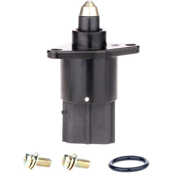 商品名CCiyu アイドルエアコントロールバルブ プレミアム品質 PT クルーザー/セブリング用 2001-03 Dodge Stratus 2003 Jeep Liberty 2004 Jeep Wrangler用 2H1074 1個Id...