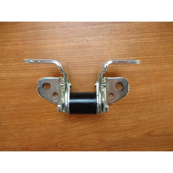 商品名ジープ グランドチェロキー 運転席側下部ドアヒンジ フロントとリア OEMJeep Grand Cherokee Driver's Side Lower Door Hinge Front AND Rear OEMブランド：Mopar商...