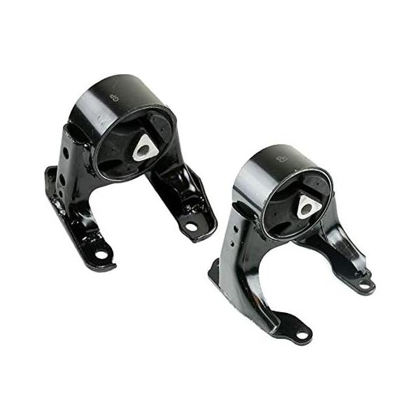 商品名OMNI5 K2578 2006-2010 Hummer H3 / H3T 3.5L 3.7L フロント L&amp;R エンジンモーターマウントセット : A5366, A5397OMNI5 K2578 Fits 2006-2010...