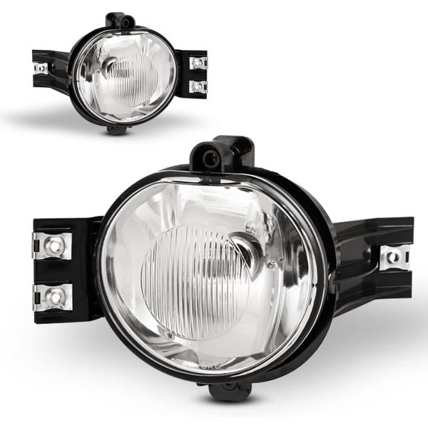 商品名AUTOFREE Fog Lights for 2002-2008 Dodge RAM 1500 PICKUP/ 2002-2009 Dodge RAM 2500 3500 PICKUP/ 2002-2008 Dodge RAM 40...