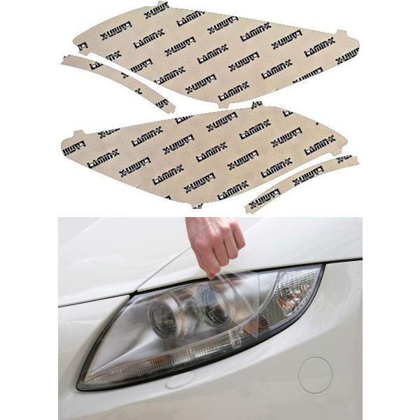 商品名Lamin-x カスタムフィットクリアヘッドライトカバー シボレーコルベット C7 (14-19)Lamin-x Custom Fit Clear Headlight Covers for Chevy Corvette C7 (14-...