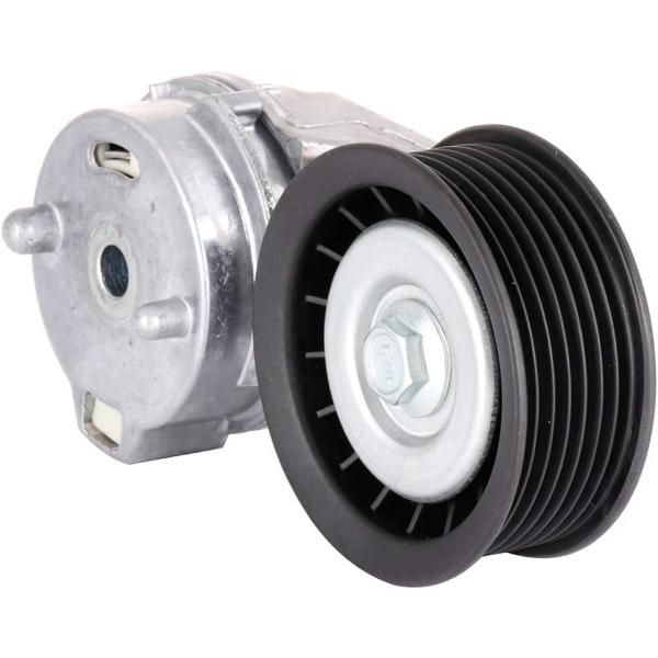 商品名ECCPP Belt Tensioner Assembly Fit for 2007-2008 Chrysler Aspen,2004-2008 Dodge Durango 2003-2008 Dodge Ram 1500 2003-...