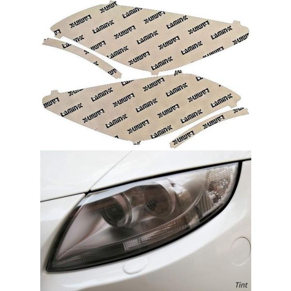 商品名Lamin-x カスタムフィットティントヘッドライトカバー シボレー コルベット C7 (14-19)Lamin-x Custom Fit Tint Headlight Covers for Chevy Corvette C7 (14...