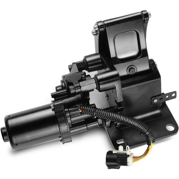 商品名A-Premium パワーランニングボードモーター ブラケット付き Ford Expedition Lincoln Navigator 2007-2014 左側 119インチ ホイールベースA-Premium Power Runnin...