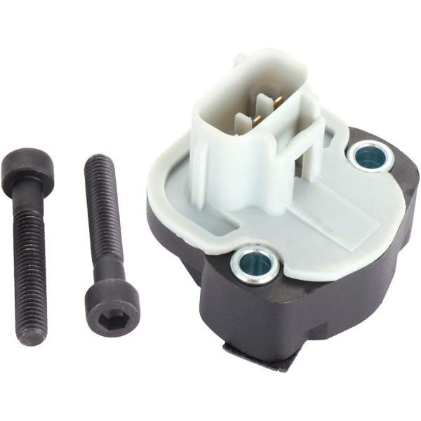 商品名cciyu 自動車交換用スロットルポジションセンサー 1997-2007 ダッジダコタ、1995-2007 ダッジラム1500、1997-2003 2006 ダッジラム2500、1997-2006 ジープグランドチェロキーに適合CCI...