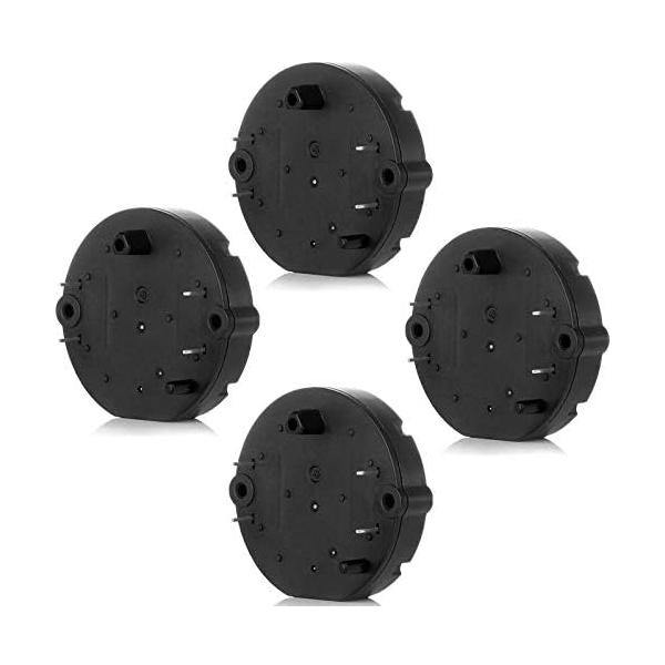 商品名SCITOO 4Pcs X27.168 Stepper Motor Speedometer Instrument Gauge Cluster Repair Kit Fit for GM For Toyota For Honda For...
