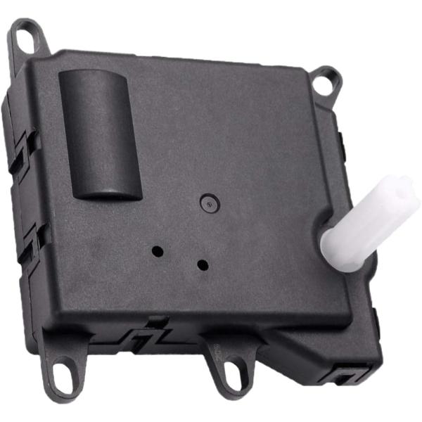 商品名604-209 1L2H19E616CD HVAC ブレンドエアドアアクチュエーター 交換用 2002-2010 フォード エクスプローラー 2003-2006 フォード エクスペディション 2002-2010 Mercury Mou...