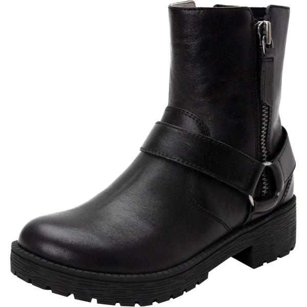 商品名アレグリア シャルレット レディース ブーツ US サイズ: 24 カラー: ブラウンAlegria Charlette Crazyhorse Brown 38 (US Women's 8-8.5)ブランド：Alegria by PG...