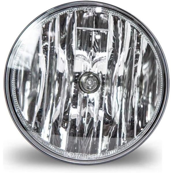 商品名Winjet WJ30-0208-09 OEMシリーズ [2007-2014 GMC シエラ] ドライビングフォグライト用 (助手席側)Winjet WJ30-0208-09 OEM Series for [2007-2014 GMC...