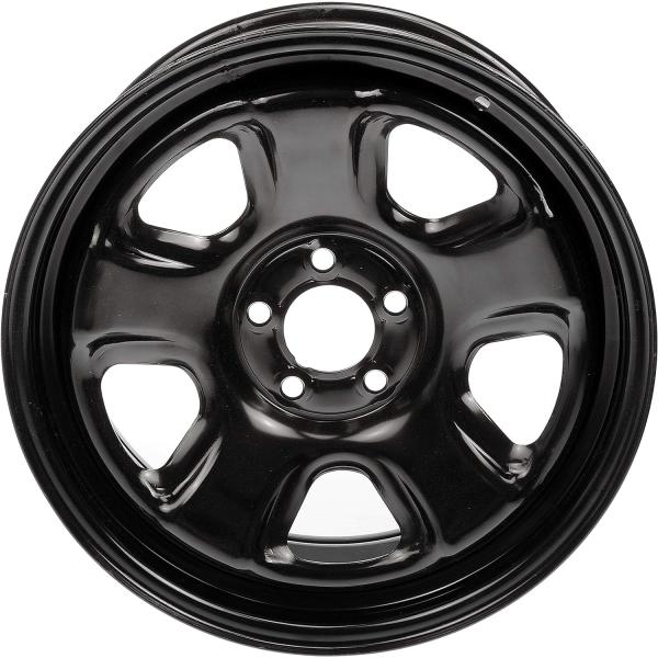 商品名Dorman - OE Solutions 939-166 18 x 7.5 Steel WheelDorman 939-166 18 x 7.5 Steel Wheel Compatible with Select Chrysler...