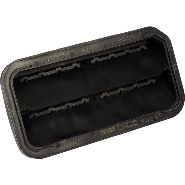 商品名Dorman 59117 キャビン圧力リリーフバルブ 一部モデル用Dorman 59117 Cabin Pressure Vent Compatible with Select Modelsブランド：Dorman商品サイズ：高さ：6....