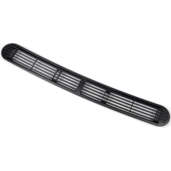 商品名CHEDA Defrost Vent Cover (1PCs) Compatible with 1998-05 Chevy GMC Oldsmobile. Black, Plastic Dashboard Coverブランド：CHED...