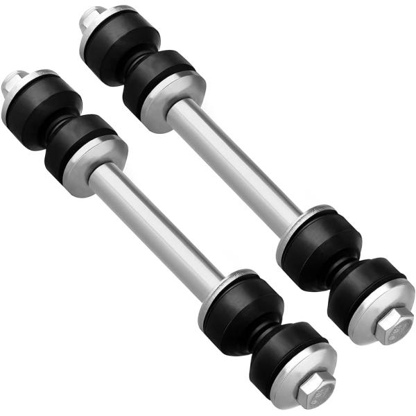 商品名SCITOO サスペンションキット 2個 フロントスウェイバーリンク フォード・エクスペディション用 F-150 ヘリテージ F-250 4.6L 5.4L V8 330cid リンカーン ブラックウッド ナビゲーター 97 98 9...