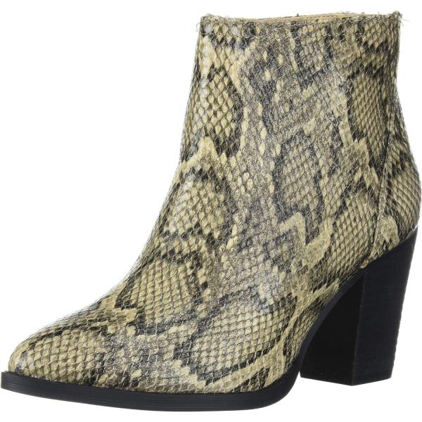 商品名ZIGI SOHO レディース ハーランチェルシーブーツ US サイズ: 24.5 カラー: ブラックZiGi Soho Women's Harlan Chelsea Boot, Black/Beige, 8.5 Medium USブ...