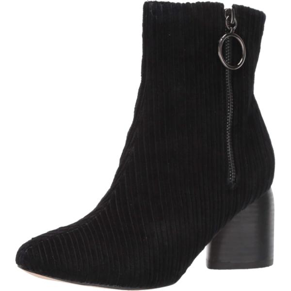 商品名Sbicca Menlee。 US サイズ: 6.5 カラー: ブラックSbicca Women's MENLEE Fashion Boot, Black, 6.5ブランド：Sbicca商品サイズ：6.5高さ：10.2 cm横幅：29...