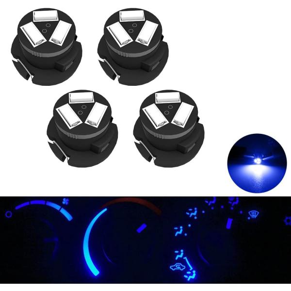 商品名ROCCS SMD AC Climate Heater Control LED Light Bulbs Kit Replacement for Dodge Ram 1500 2500 3500 2003-2008 T5/T4.7 Ne...
