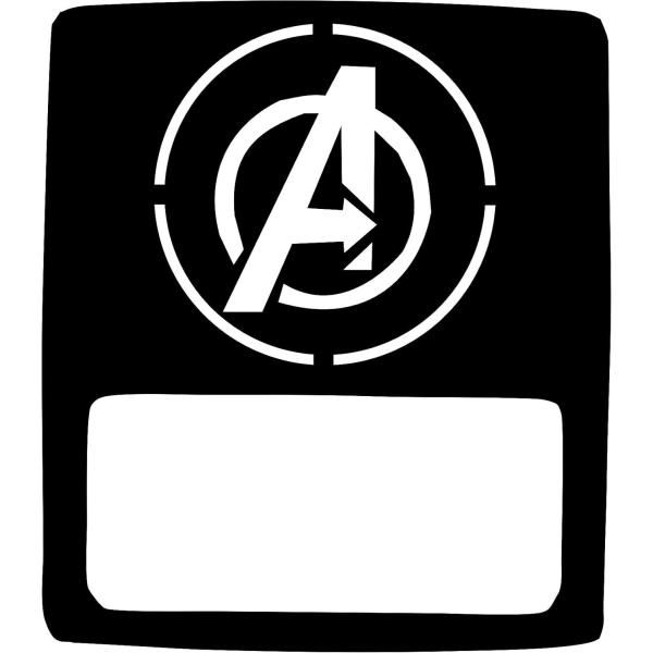 商品名JeepTails Avengers A Tail lamp Light Covers Compatible with Jeep Wrangler JL (Non-LED) - Black - Set of 2ブランド：JeepTai...