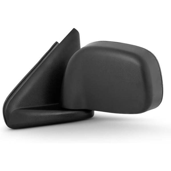 商品名ACANII - Power Heat Mirror Driver Side Original Style For 2002-2008 Dodge Ram 1500 03 04 05 06 07 08 09 2500 3500 Lef...