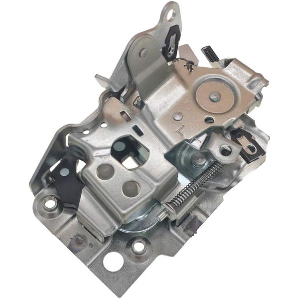 商品名ドアロックラッチアセンブリ フロント左運転席側940-102 16631627 シボレー アストロブレイザー C2500 C3500 K2500 K3500 サバーバン GMC サファリ オールズモビル ブラバダ用Door Lock ...