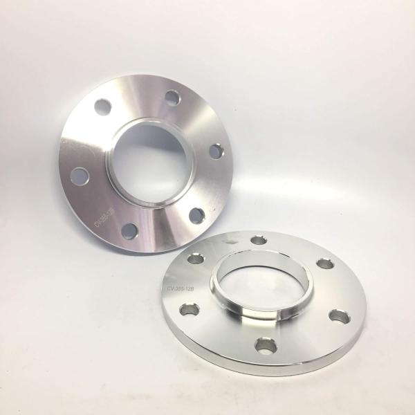 商品名Customadeonly 2ピース 8mm (5/16インチ) ハブセントリックホイールスペーサー リップ付き (チェンジセンターボア) 6x5.5 6x139.7 センターボア 78.1mmから87.1mm スレッドサイズ 14m...