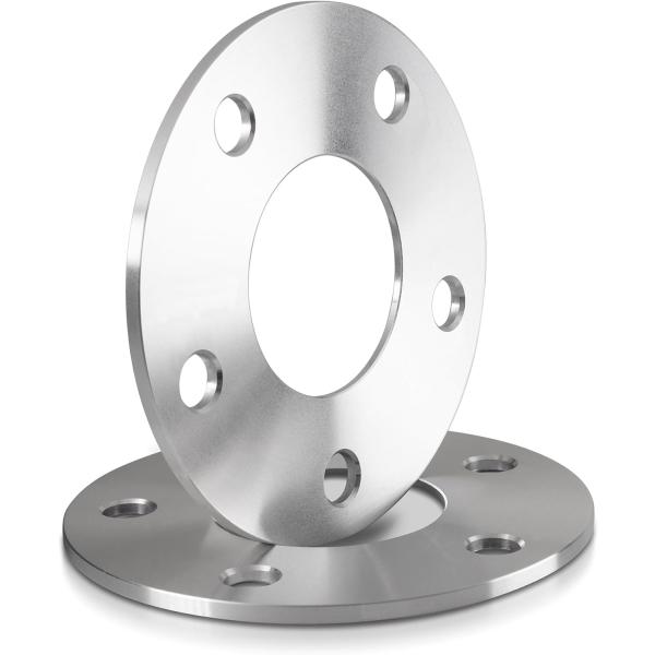 商品名Customadeonly 2ピース 6mm ハブセントリックホイールスペーサー 5x120 to 5x120 センターボア 66.9mm 2010-2022 カマロ 2014-2020 Impala 2020-2023 Corvet...