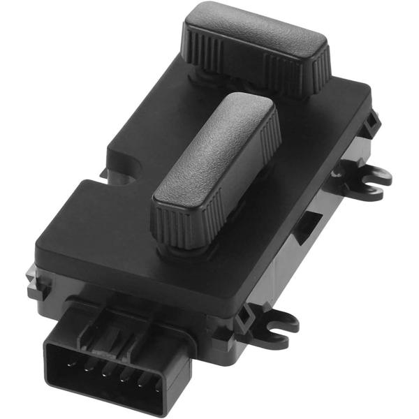 商品名MangoS Compatibleu 12450166 ドライバー左側8ウェイパワーシートスイッチ/リクライニングスイッチ シボレーシルバラード GMC シエラ キャデラック エスカレードMangoS Compatibleu 1245...